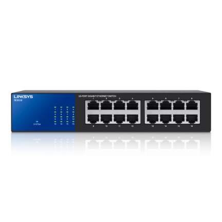 Transceiver Linksys