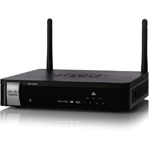 Routers wireless n CISCO SMALL BUSINESS RV130W-A-K9-NA RV130W Wireless ...