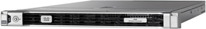 Controladoras wireless CISCO AIR-CT5520-50-K9 Cisco 5520 Wireless ...