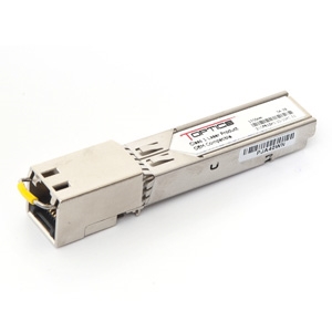 Meraki Accesorios CISCO MA-SFP-1GB-TX Meraki 1 GbE SFP Copper Module