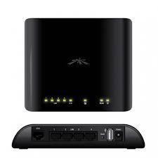 Routers UBIQUITI airRouter airRouter, Indoor AP