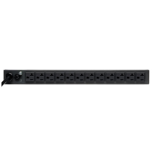 Pdu unidades de distribucion de energia TRIPPLITE PDU1220 PDU ...