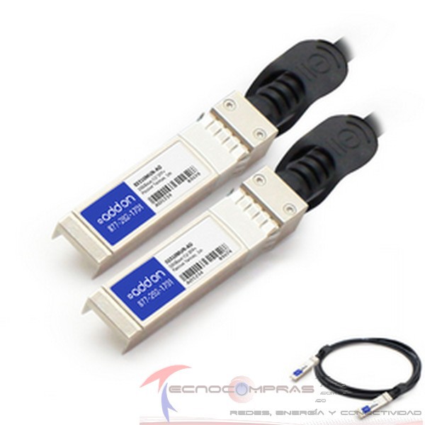 SWITCHES HUAWEI 02310MUN Módulo stack sfp+,10g,high speed direct-attach ...
