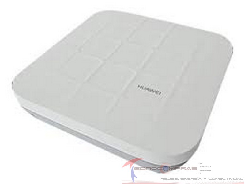 ACCESS POINT HUAWEI 50082932 AP7050DE es un punto de acceso inalámbrico ...
