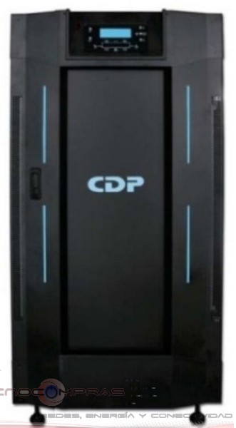 Chicago digital power Cdp Ups