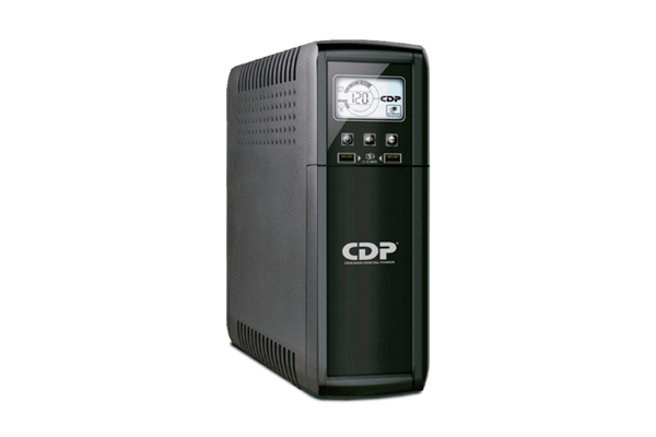 Chicago digital power Cdp Ups