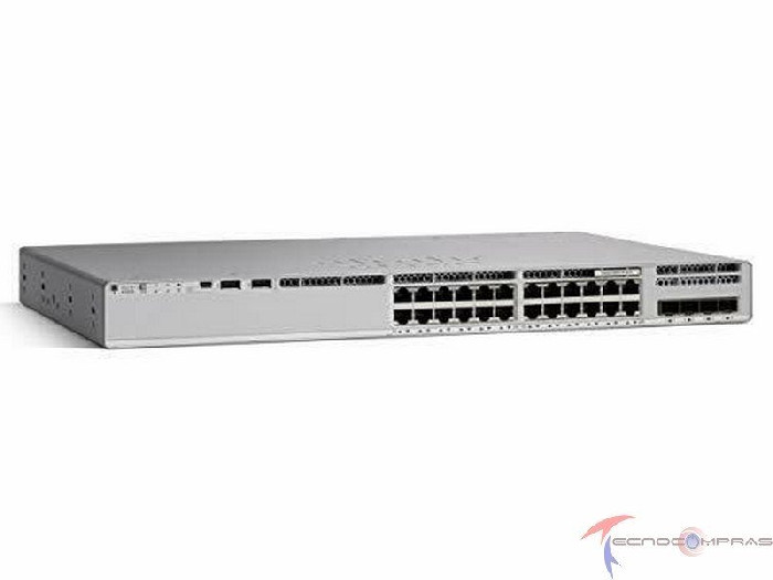 Swtich Cisco C9200L STACK KIT Cisco Catalyst 9200L Stack Module
