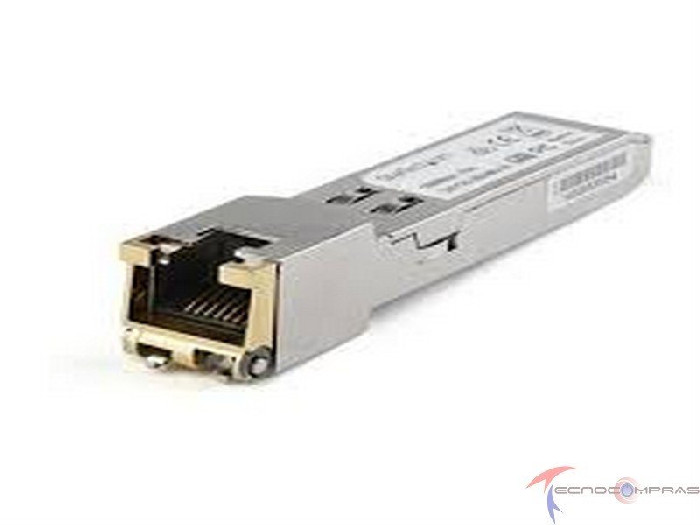 Transceiver Cisco GLC TE Transceiver 1000BASET SFP module for Category ...