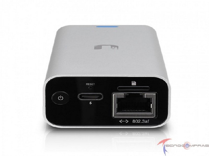Antenas Ubiquiti