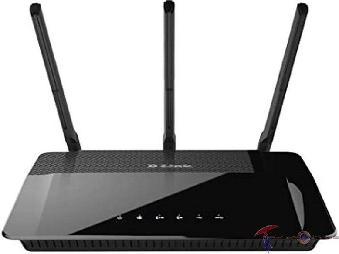 Routers DLINK DIR-880L Maximo rendimiento para sus juegos y transmision ...