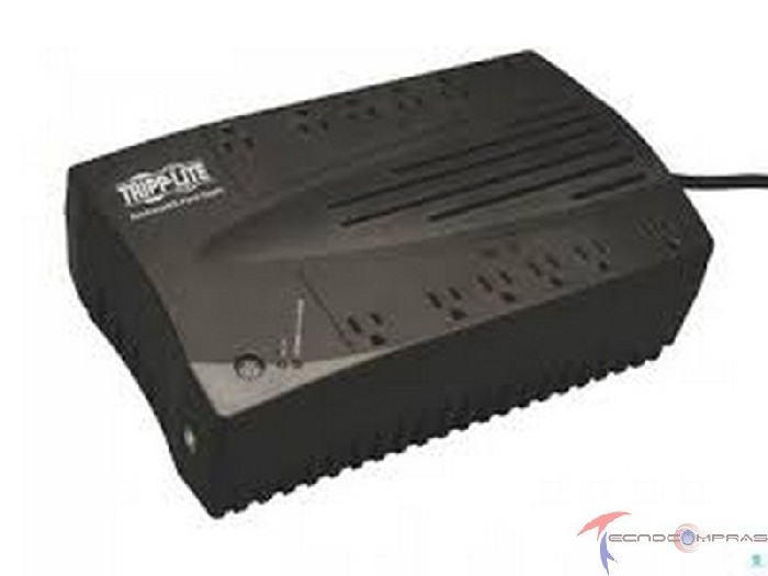 UPS Interactiva TRIPPLITE AVR900U UPS Interactivo AVR 900 VA 480 W 12 ...