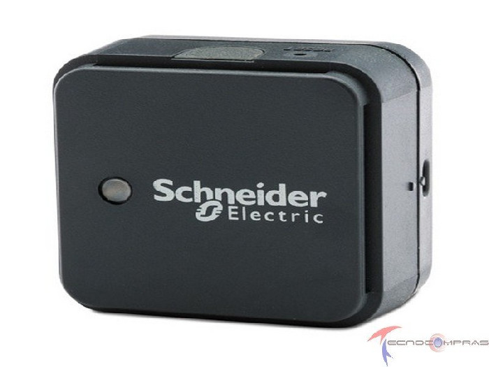 Reguladores de voltaje APC NBWS100H Sensor de temperatura y humedad ...