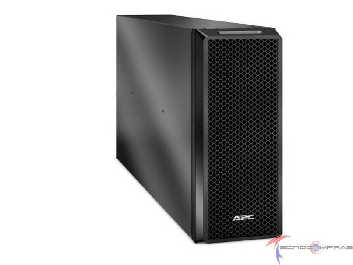 Baterias externas APC SRT192BP Apc smart-ups srt 192v 5kva and 6kva ...